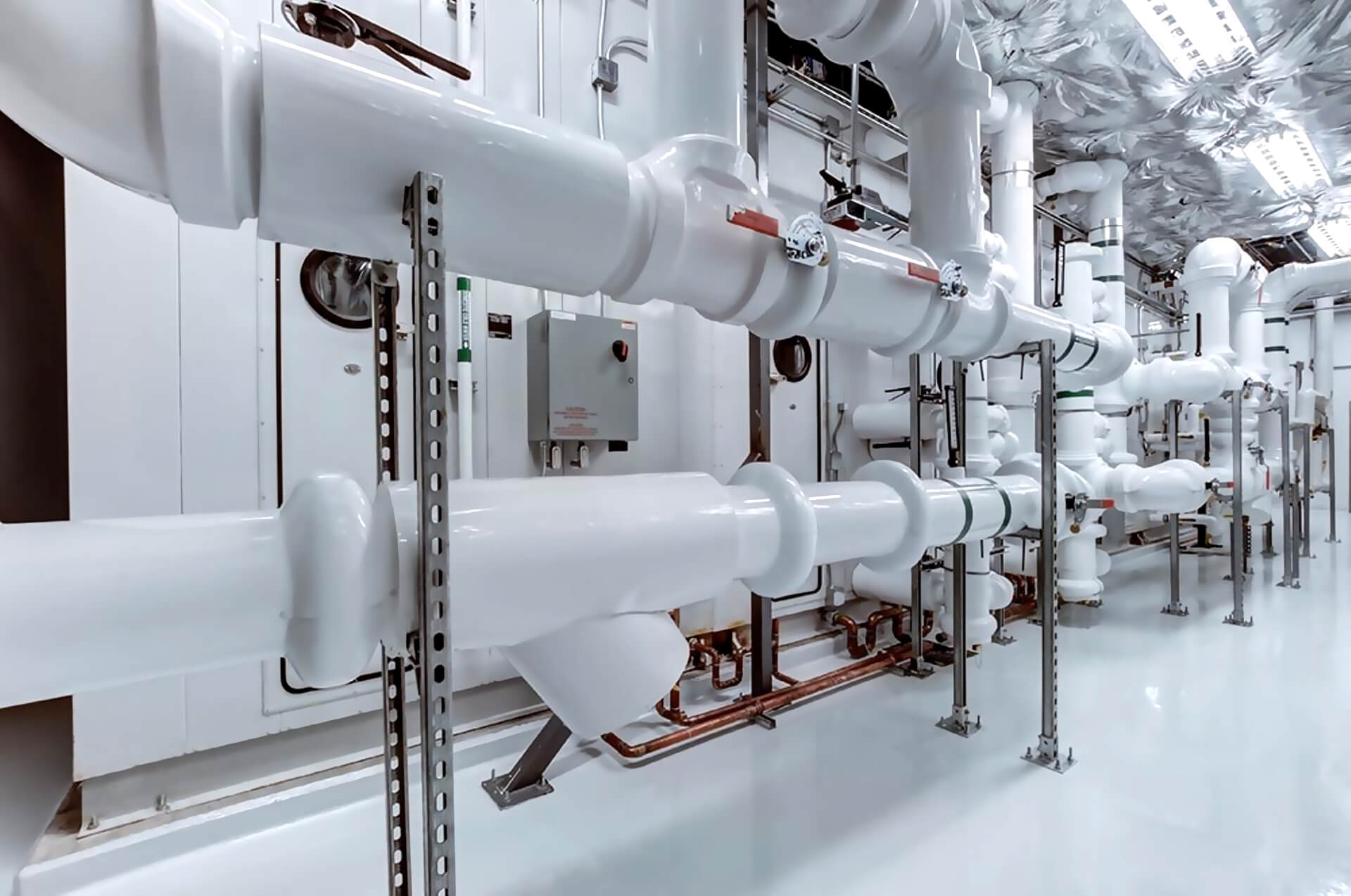 The Ultimate Commercial Plumbing Safety Checklist to Keep You and Your ...